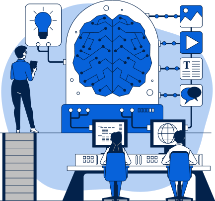 Gen AI Studio