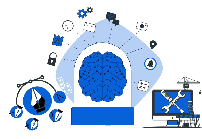 Gen AI Studio